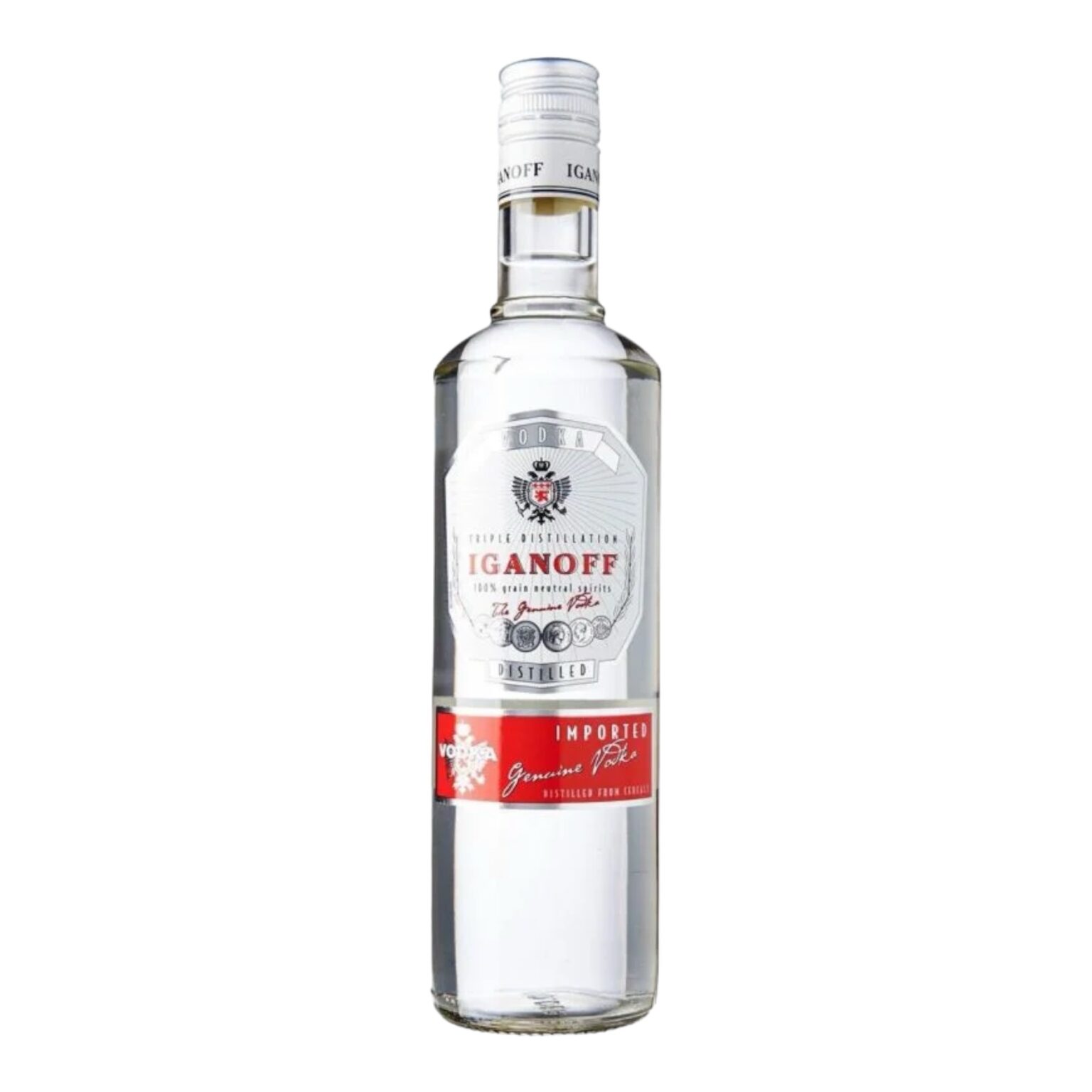 Bebidas y Licores – Súpermaba
