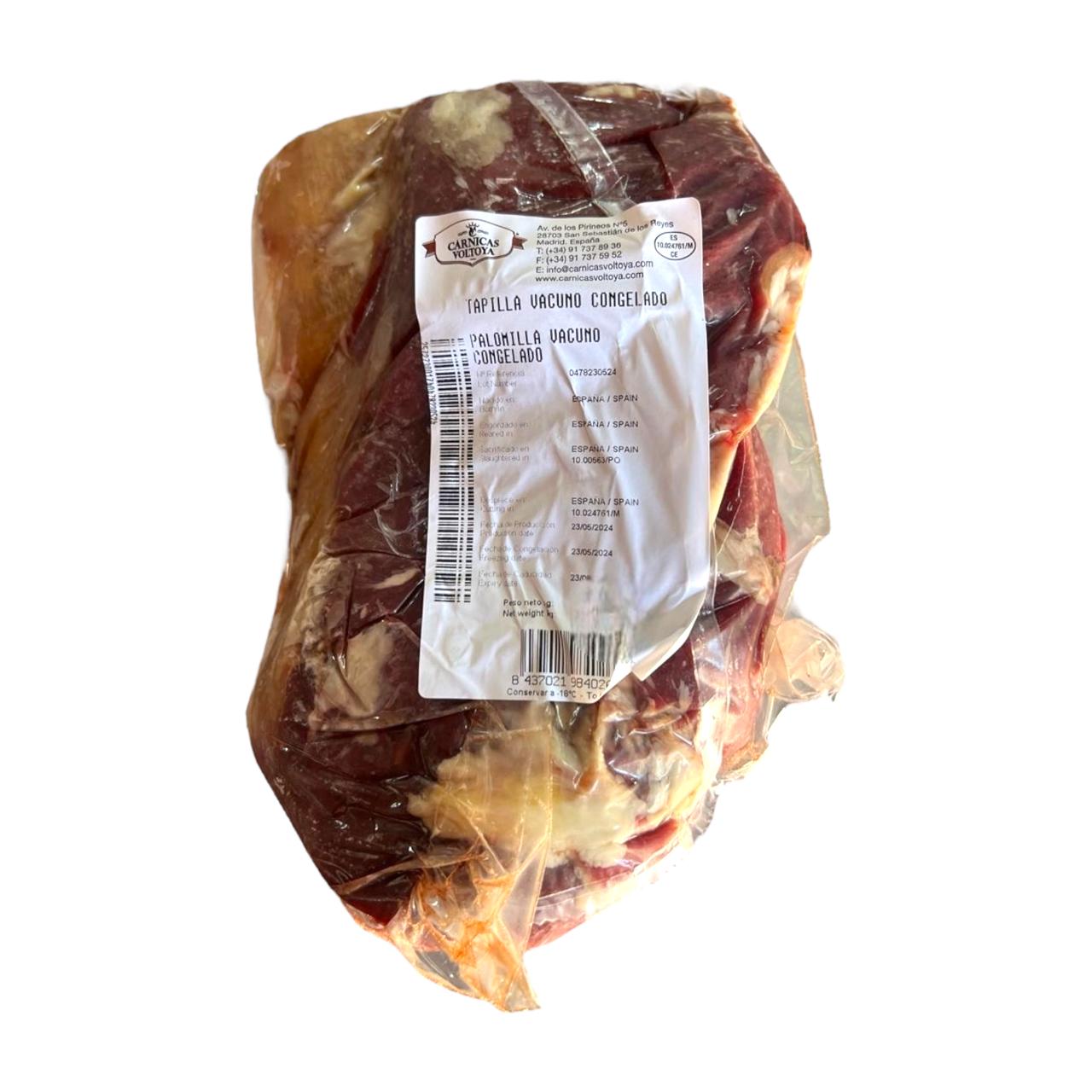 Palomilla Vacuno 1.76 kg - Súpermaba